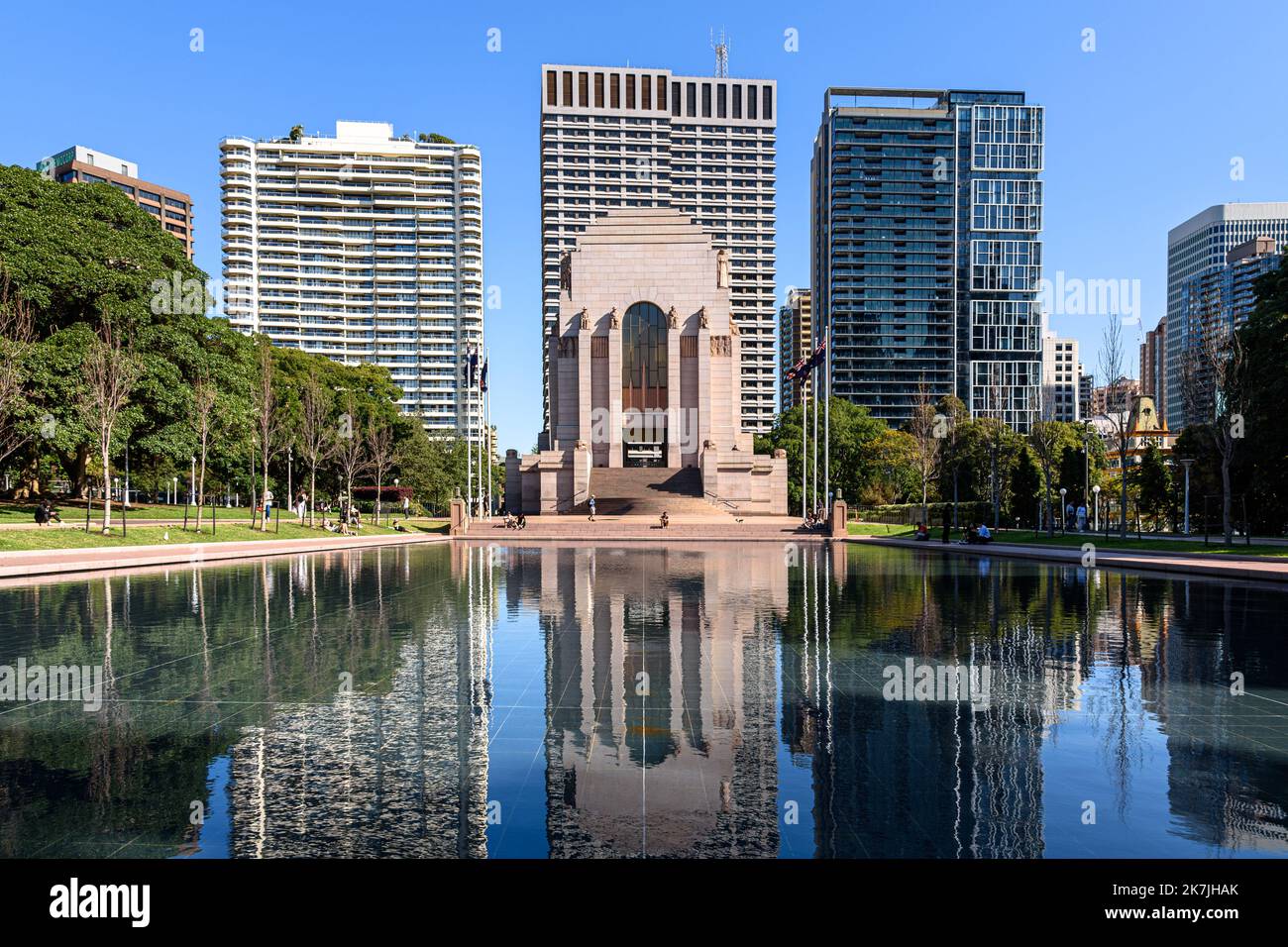 Anzac gedenkbecken -Fotos und -Bildmaterial in hoher Auflösung – Alamy