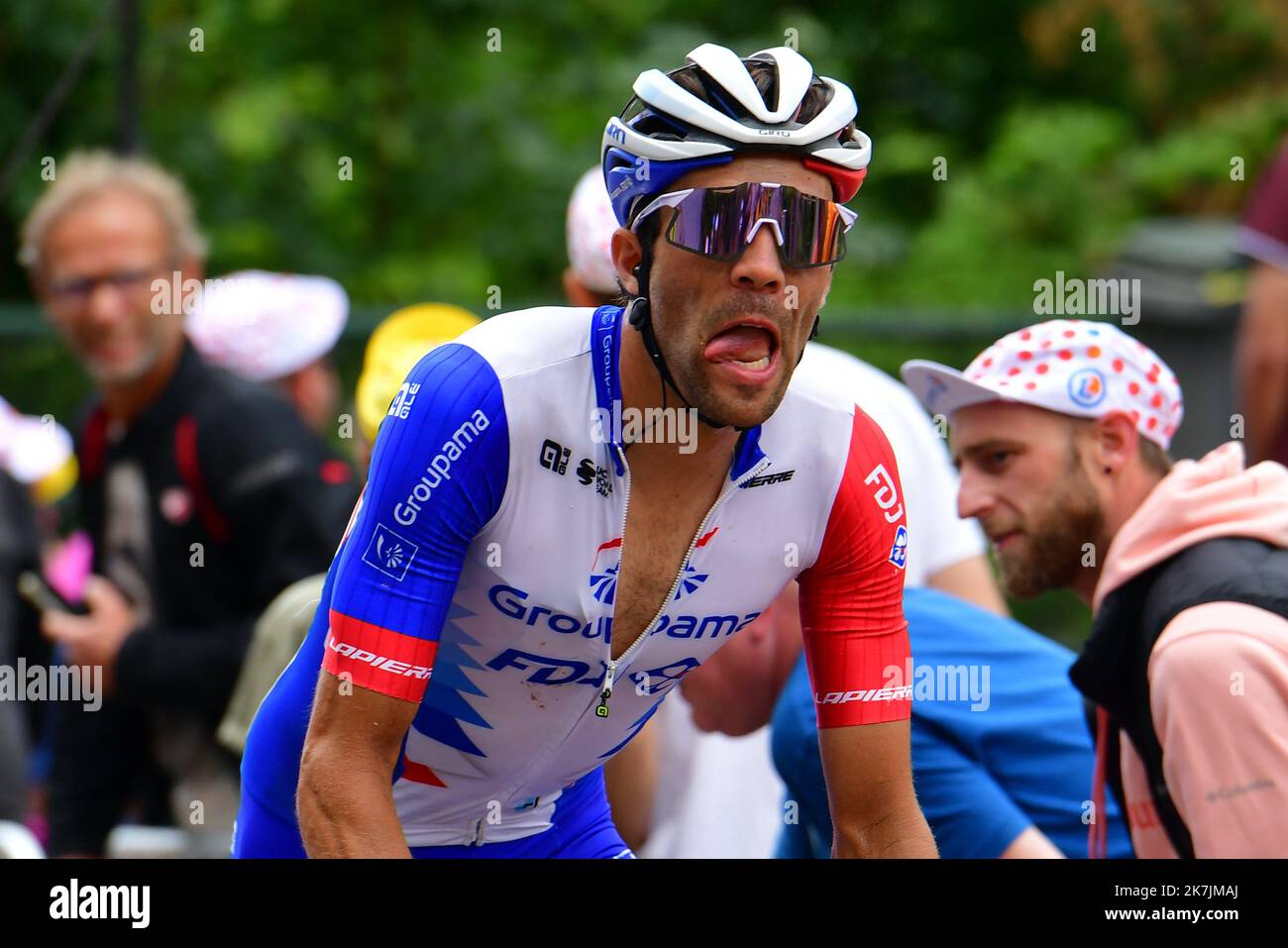 ©PHOTOPQR/L'EST REPUBLICAIN/ALEXANDRE MARCHI ; LONGWY ; 07/07/2022 ...