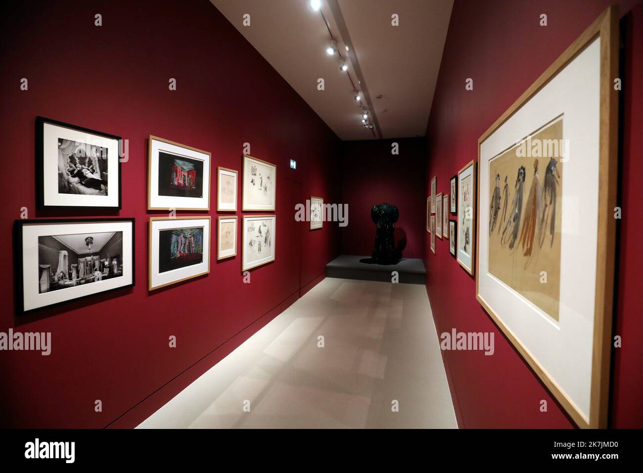 ©PHOTOPQR/NICE MATIN/Jean François Ottonello ; Monaco ; 07/07/2022 ...