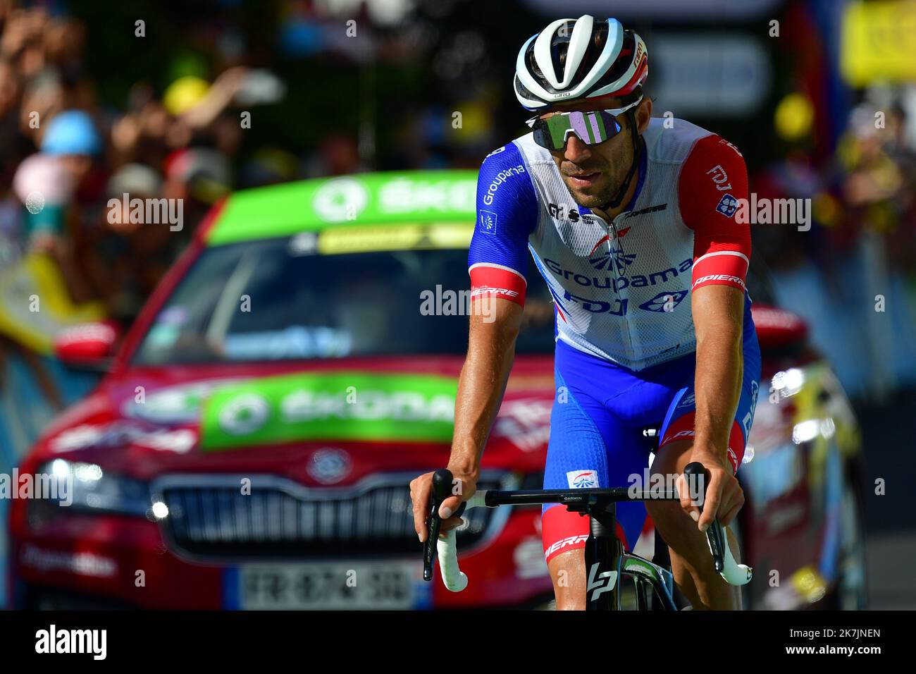 ©PHOTOPQR/L'EST REPUBLICAIN/ALEXANDRE MARCHI ; CHATEL ; 10/07/2022 ...
