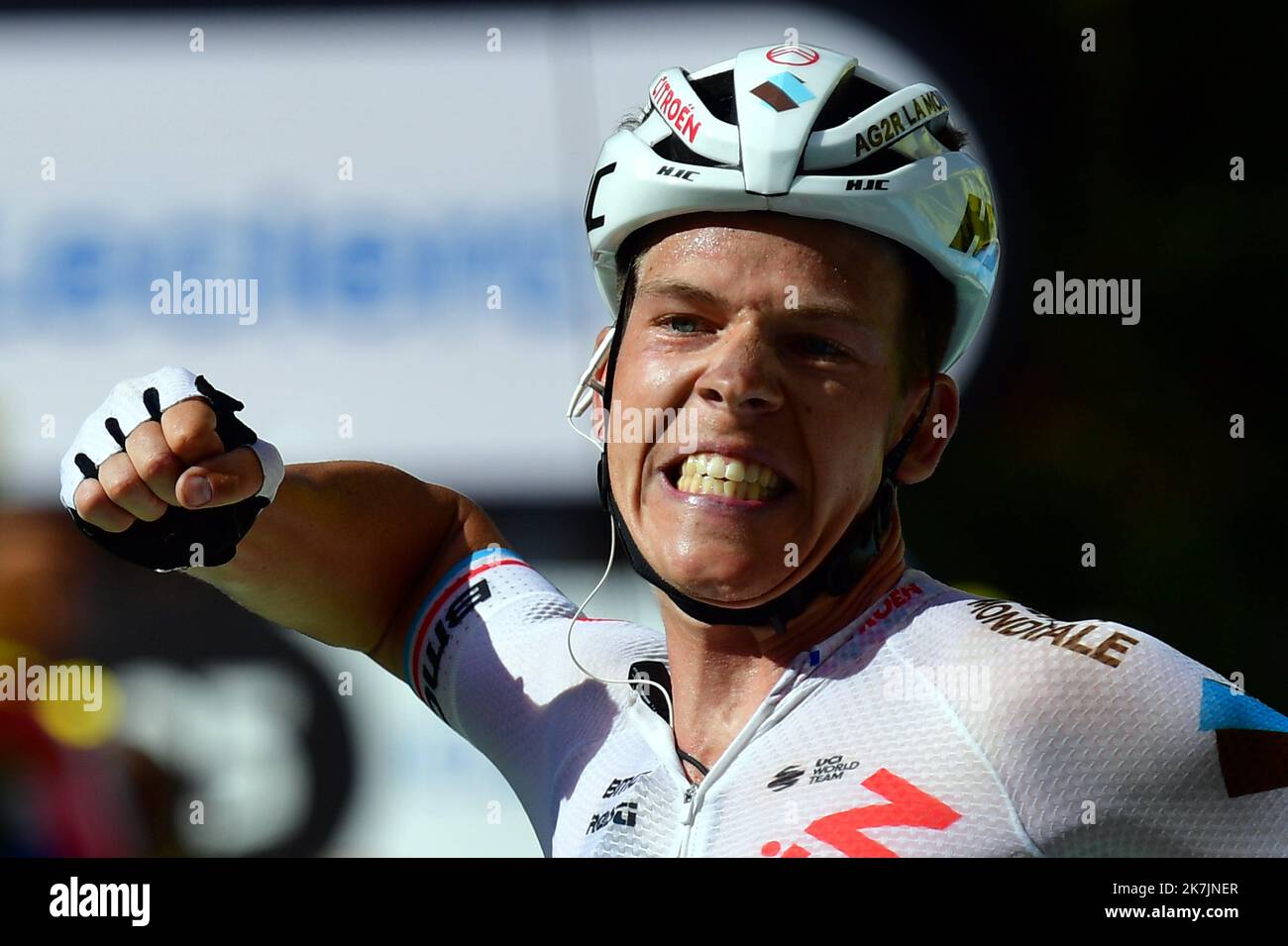 ©PHOTOPQR/L'EST REPUBLICAIN/ALEXANDRE MARCHI ; CHATEL ; 10/07/2022 ...