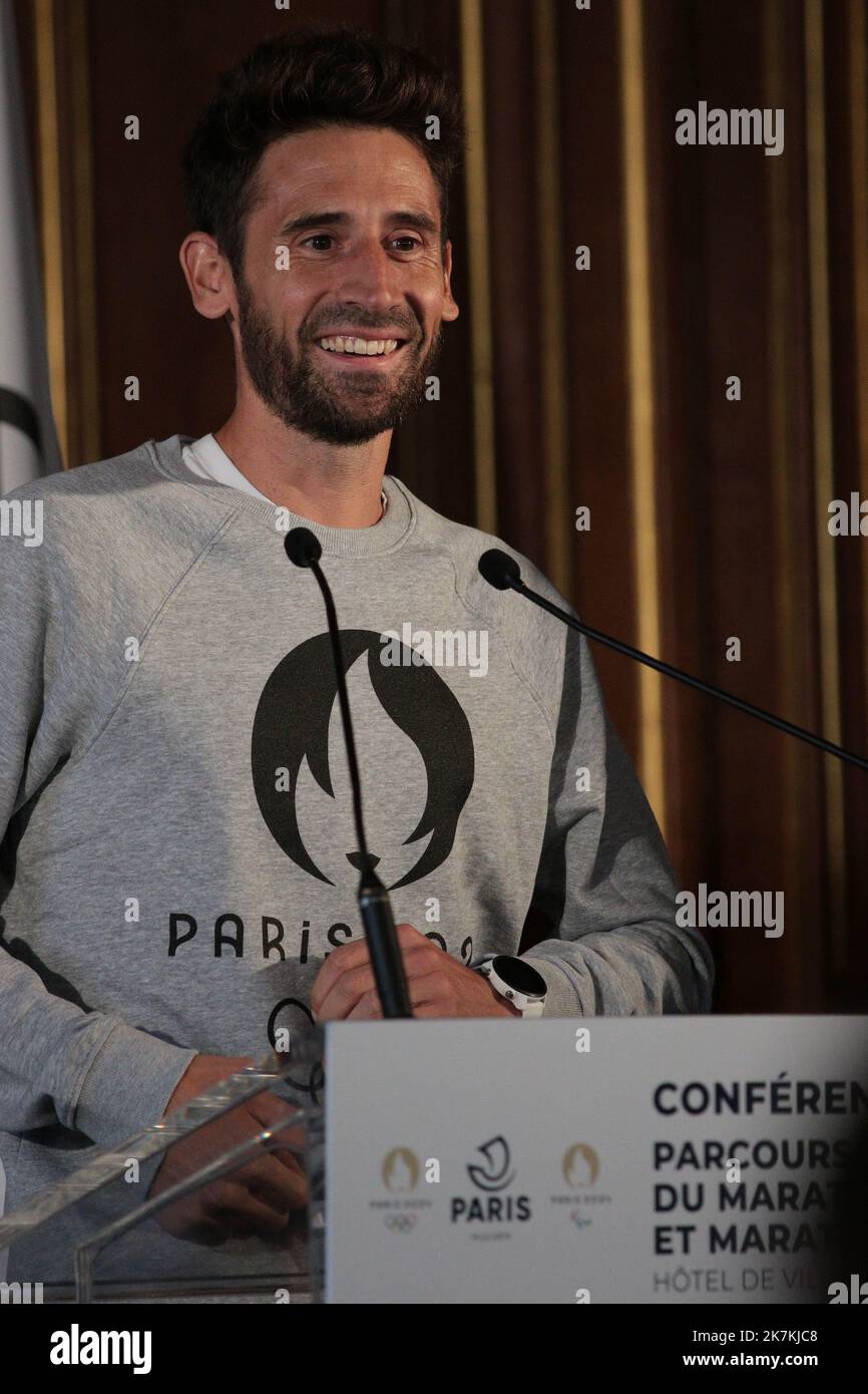 ©STADION-ACTU/STADION ACTU/MAXPPP - 05/10/2022 ; - 5 octobre 2022 ...