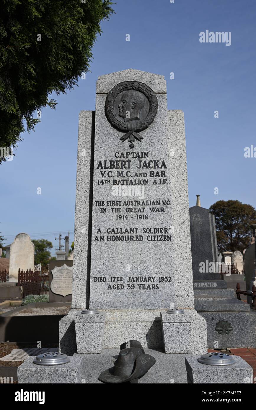 Victoria cross recipient -Fotos und -Bildmaterial in hoher Auflösung – Alamy