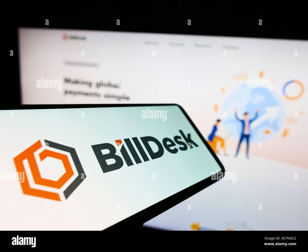 Billdesk com -Fotos und -Bildmaterial in hoher Auflösung – Alamy