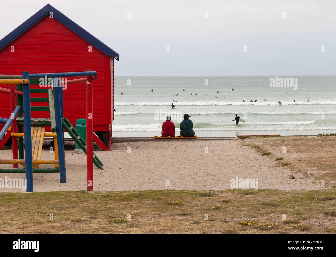 Muizenberg kap -Fotos und -Bildmaterial in hoher Auflösung – Alamy
