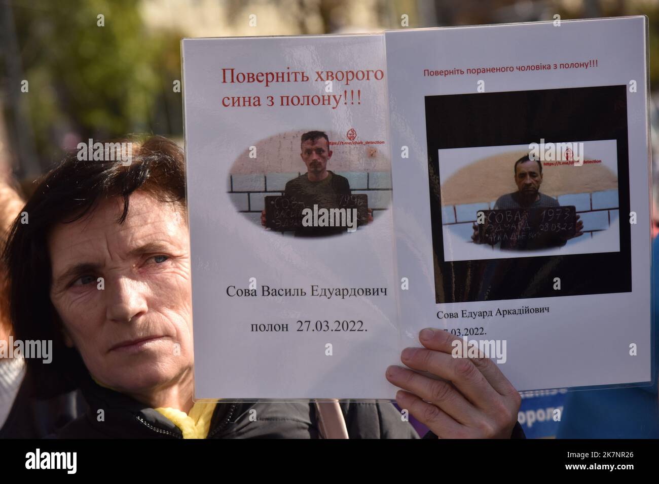 Ukrainische soldatinnen -Fotos und -Bildmaterial in hoher Auflösung – Alamy