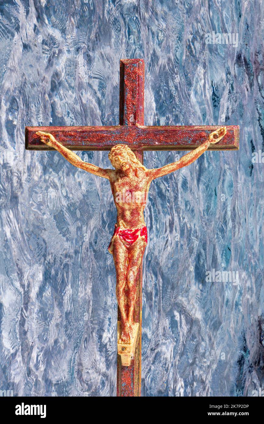 Jesus der sohn -Fotos und -Bildmaterial in hoher Auflösung – Alamy