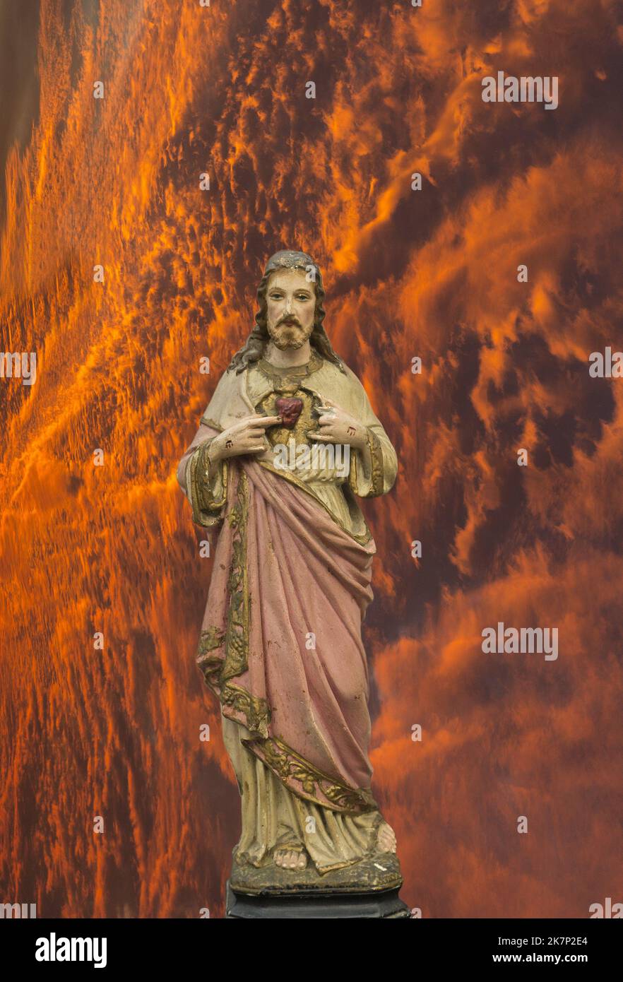 Jesus der sohn -Fotos und -Bildmaterial in hoher Auflösung – Alamy