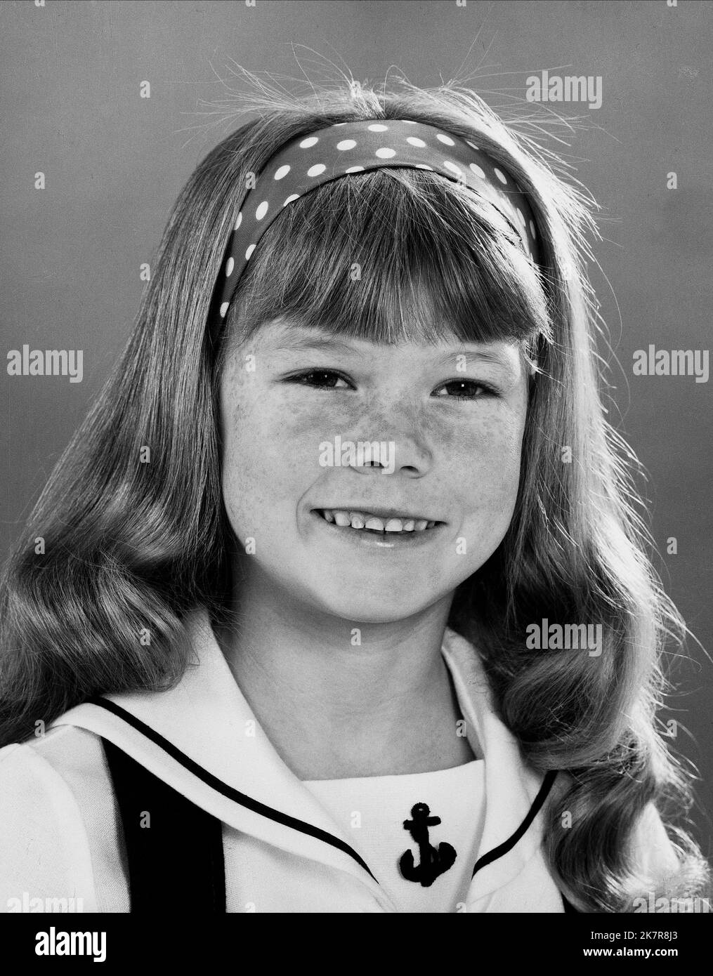 Suzanne Crough Television: The Partridge Family (TV-Serie) Charaktere ...