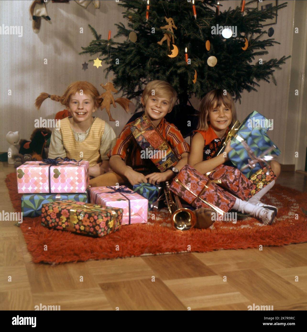 Pippi langstrump -Fotos und -Bildmaterial in hoher Auflösung – Alamy