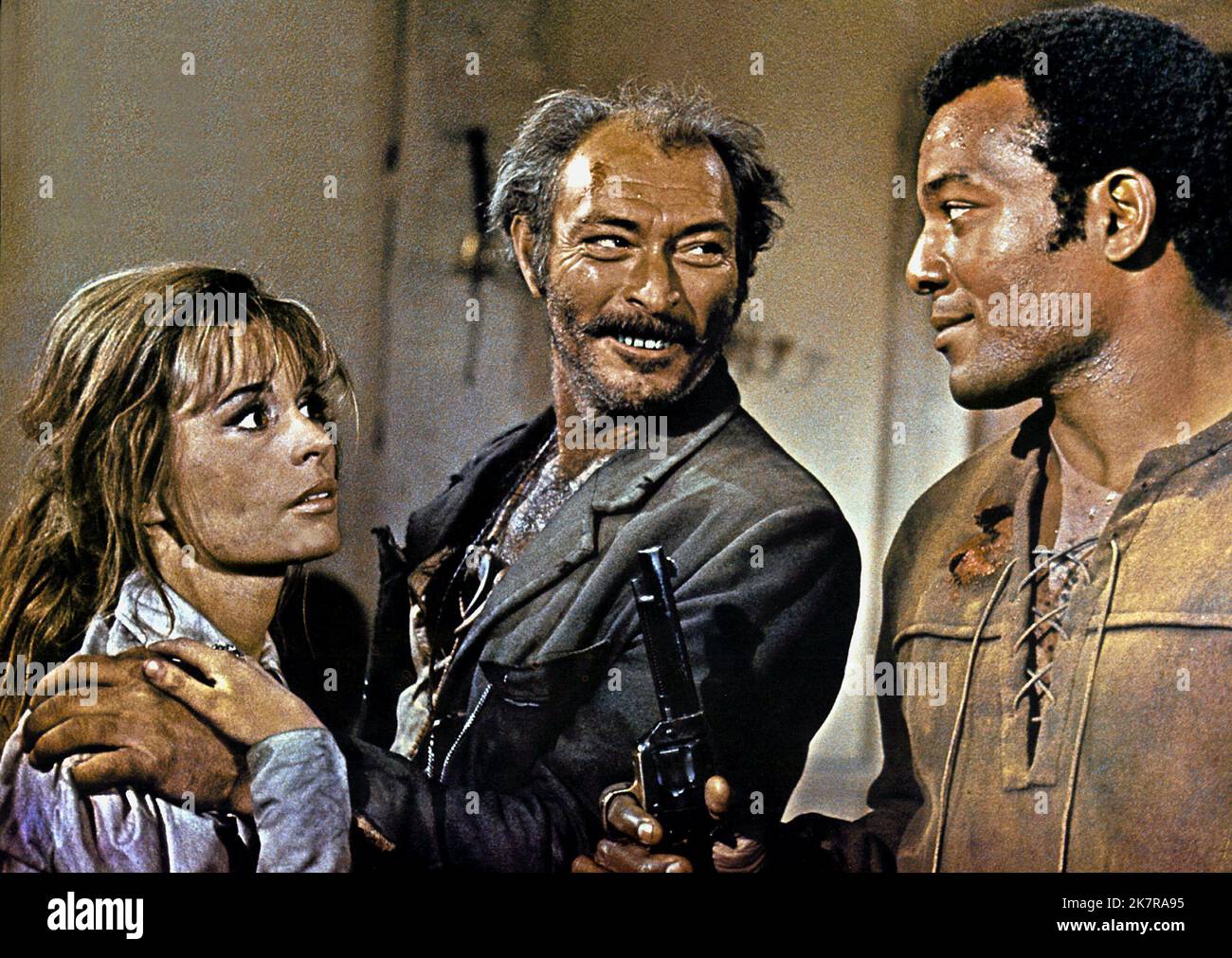 El condor 1970 lee van cleef -Fotos und -Bildmaterial in hoher ...