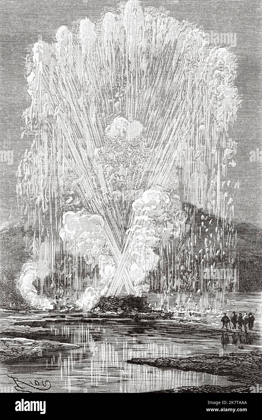 Gustavus cheyney doane -Fotos und -Bildmaterial in hoher Auflösung – Alamy