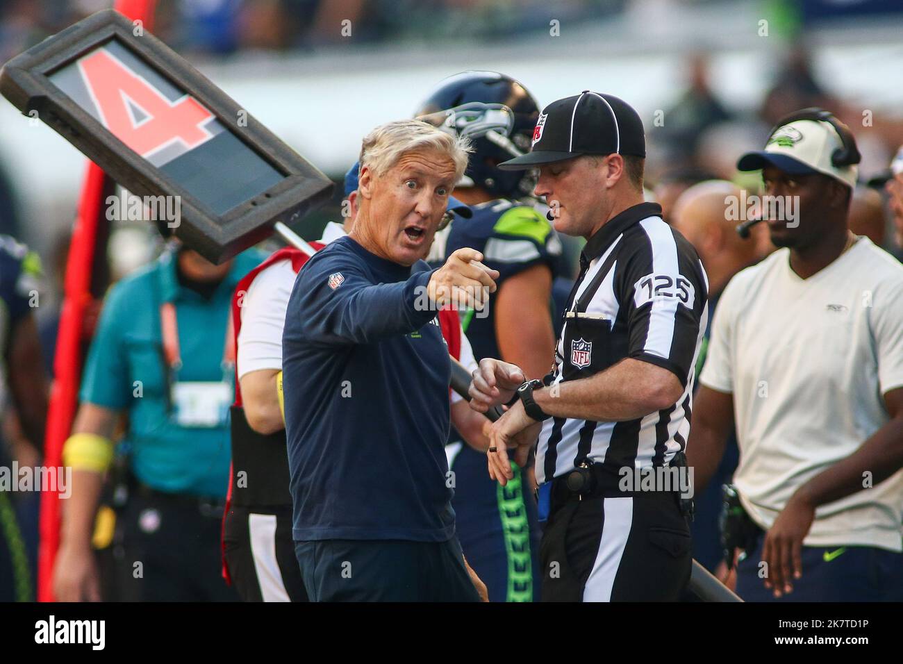 Chad carroll -Fotos und -Bildmaterial in hoher Auflösung – Alamy