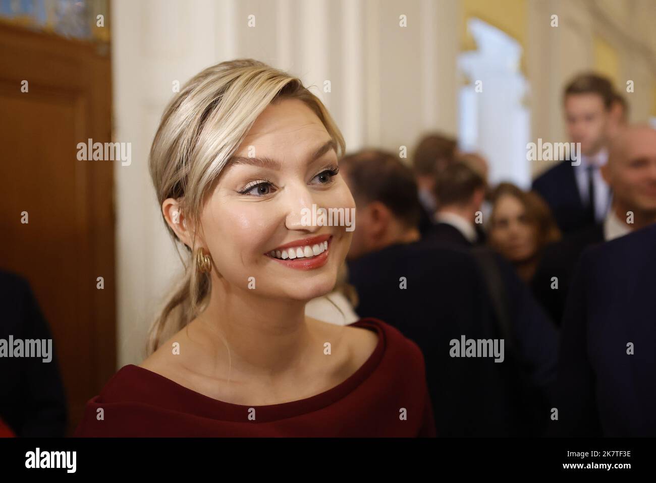 Christine busch -Fotos und -Bildmaterial in hoher Auflösung – Alamy