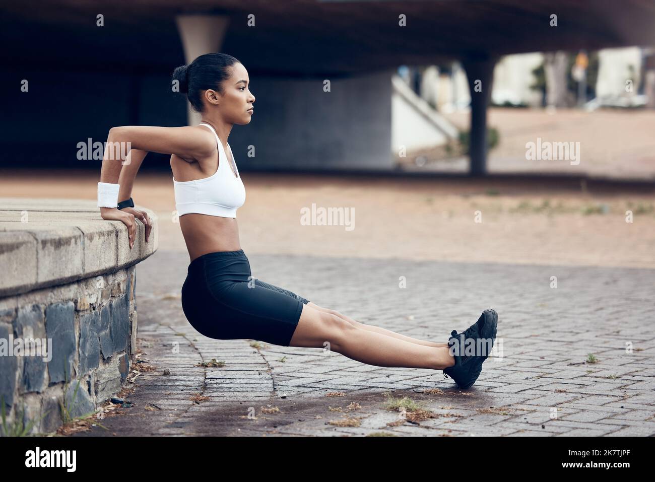 Städtisches training -Fotos und -Bildmaterial in hoher Auflösung – Alamy
