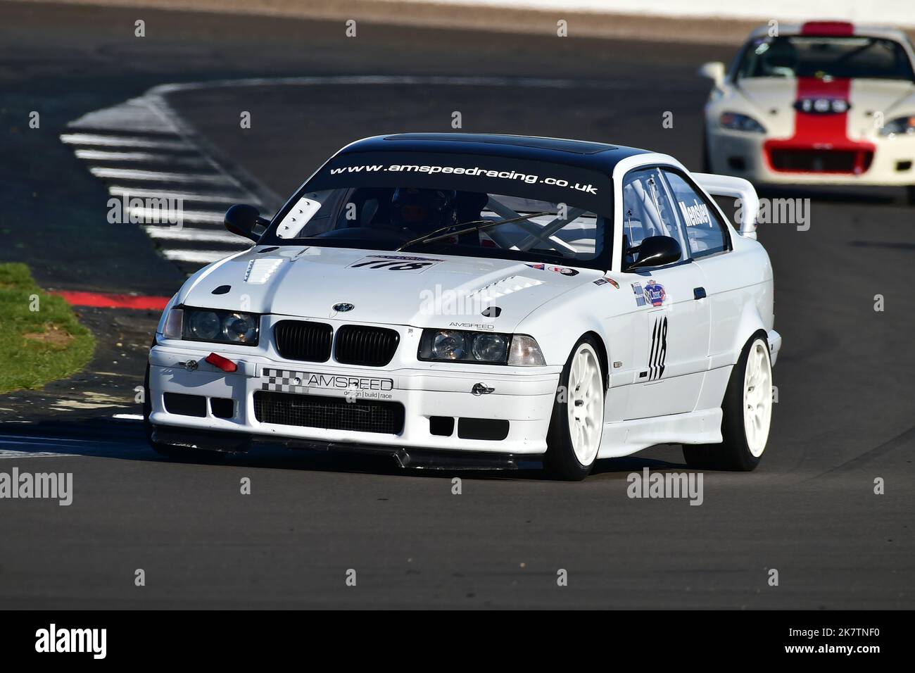 Bmw m3 e36 evo -Fotos und -Bildmaterial in hoher Auflösung – Alamy