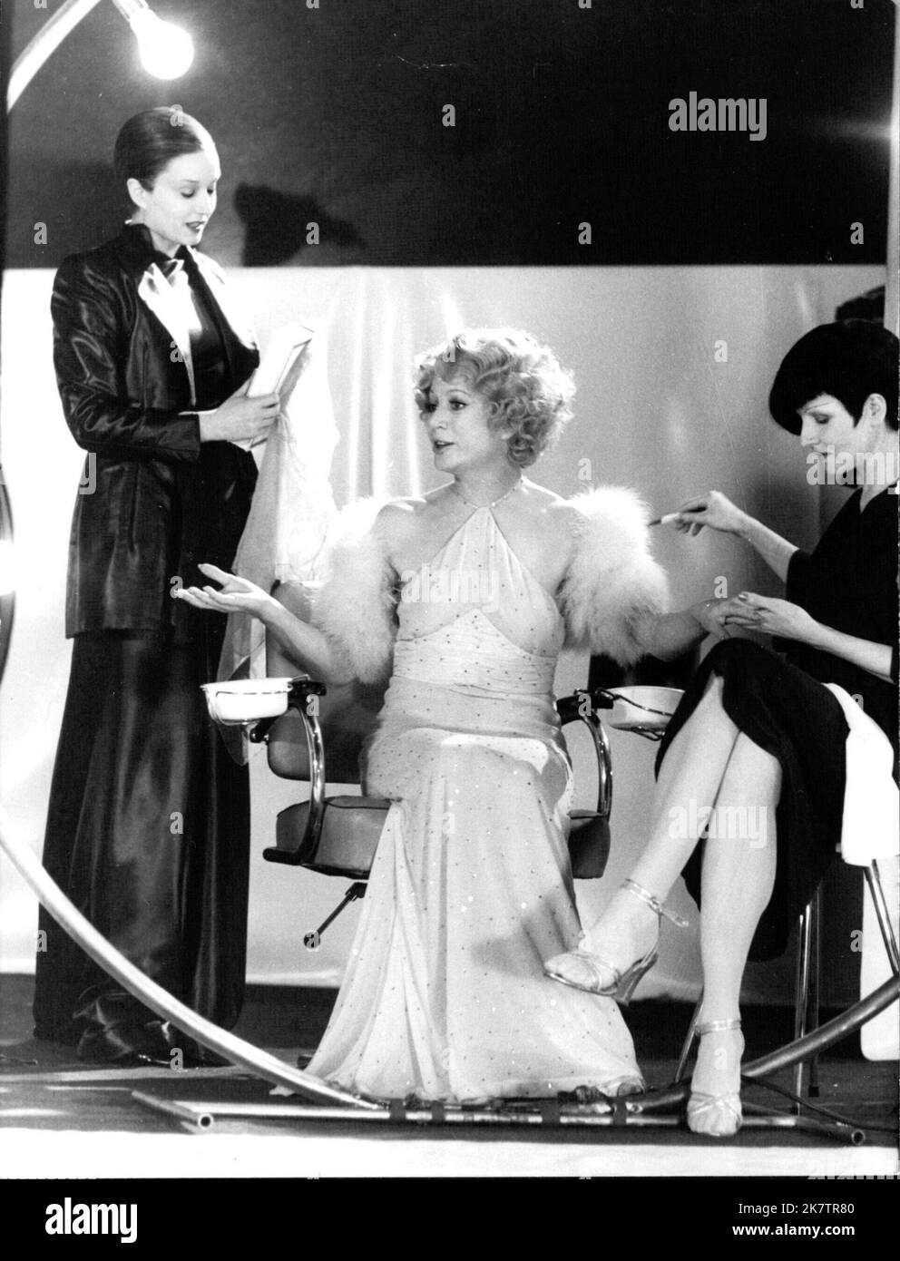 Mary haines -Fotos und -Bildmaterial in hoher Auflösung – Alamy