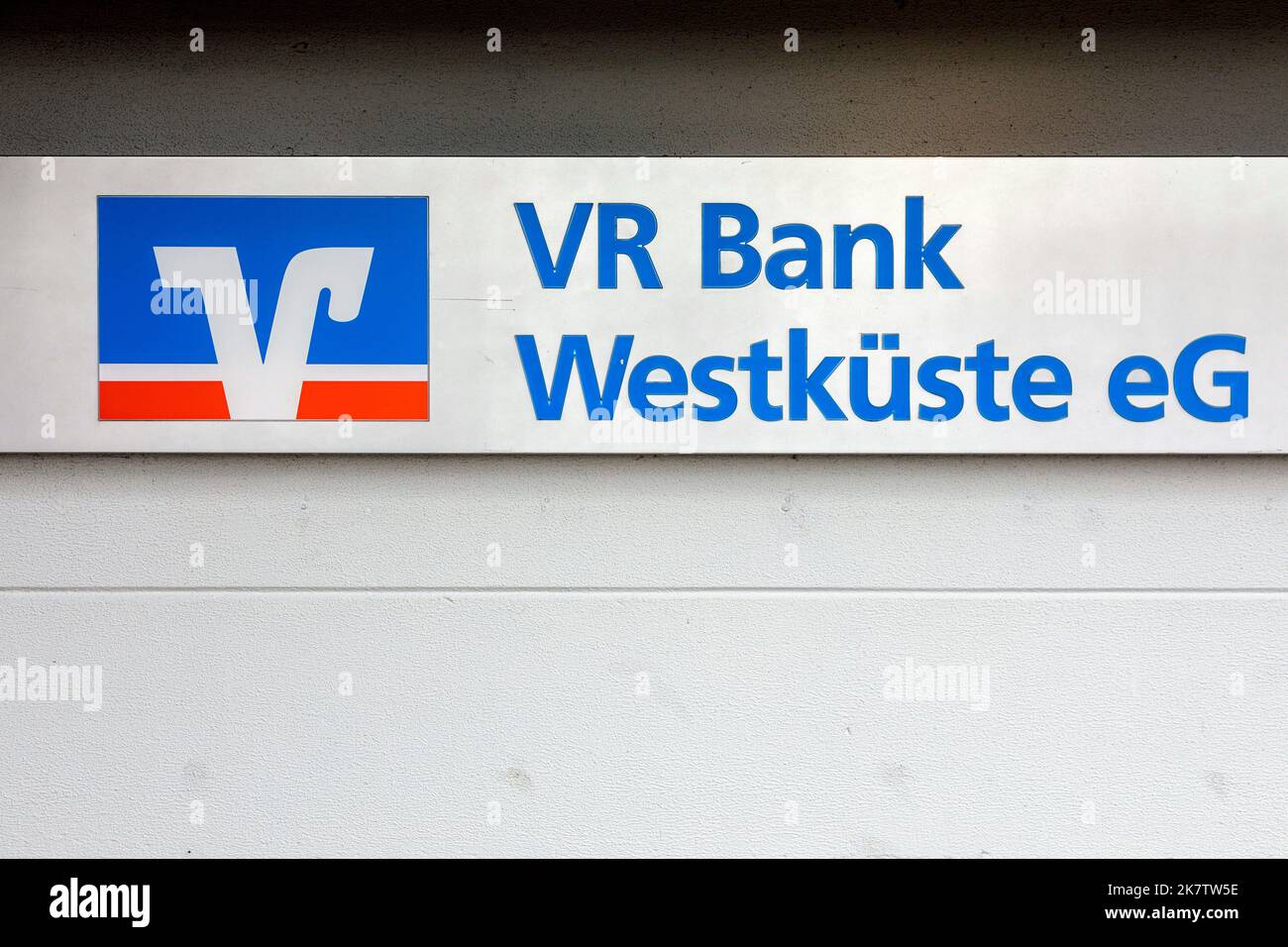 Vr bank logo -Fotos und -Bildmaterial in hoher Auflösung – Alamy