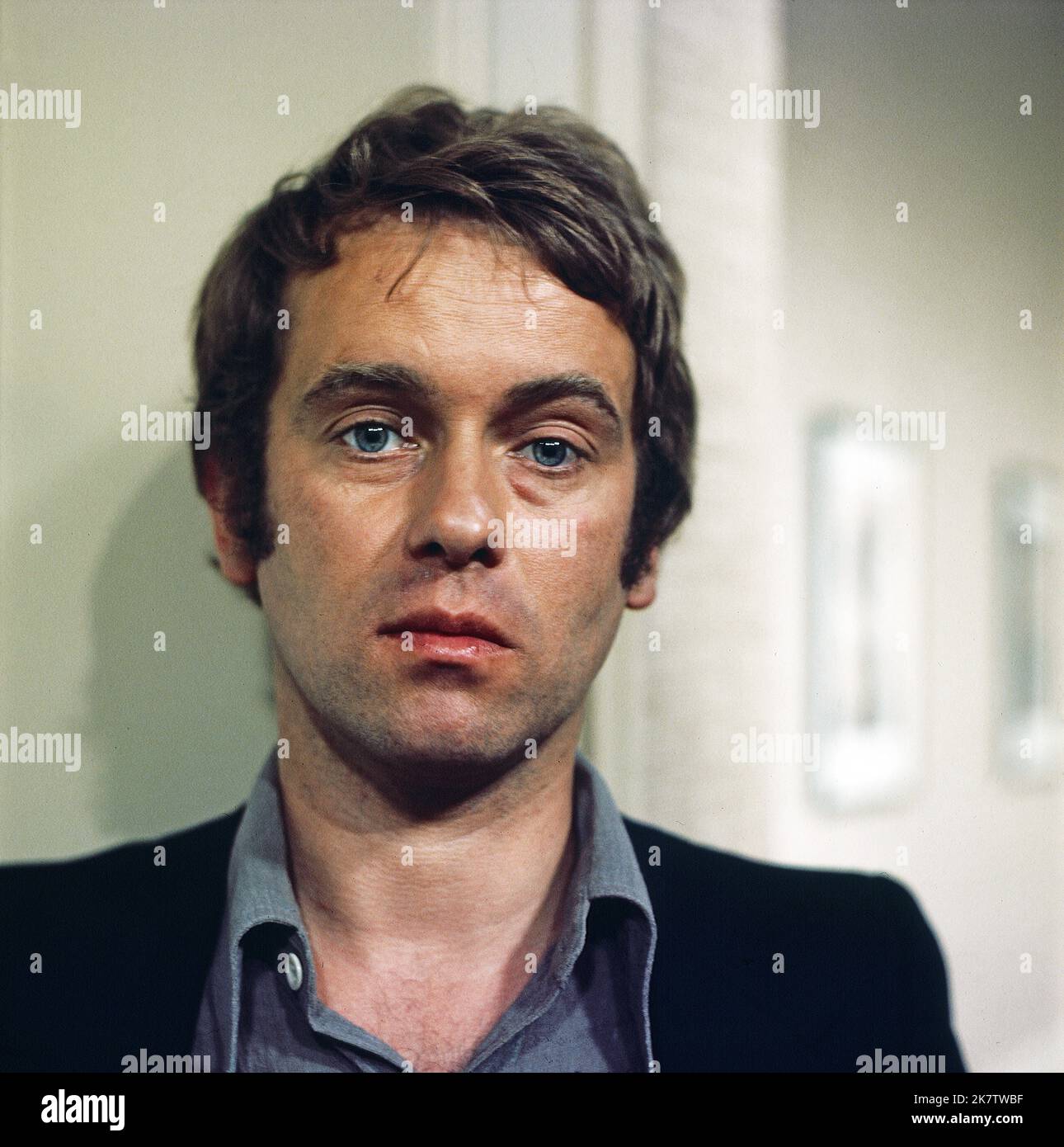 Eine schlimme oder eine gute Zeit, Fernsehfilm, Deutschland 1976, Regie ...