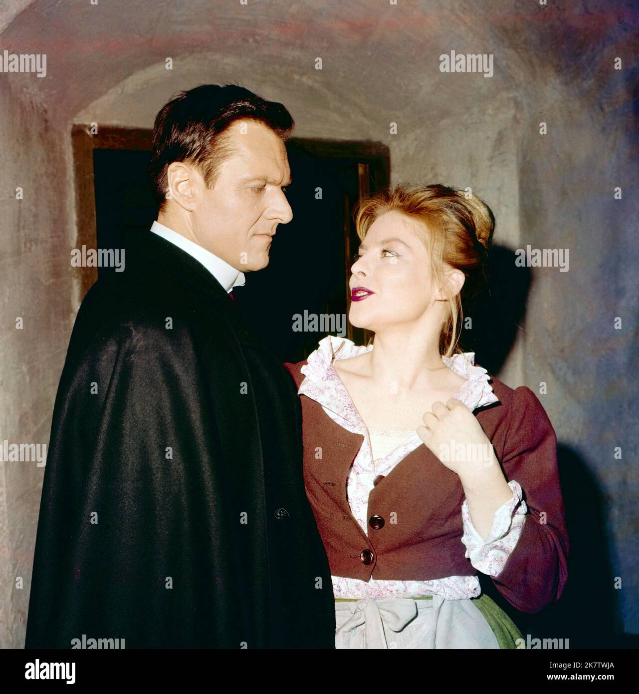 Dumala, Fernsehfilm nach der Romanvorlage von Eduard von Keyserling ...