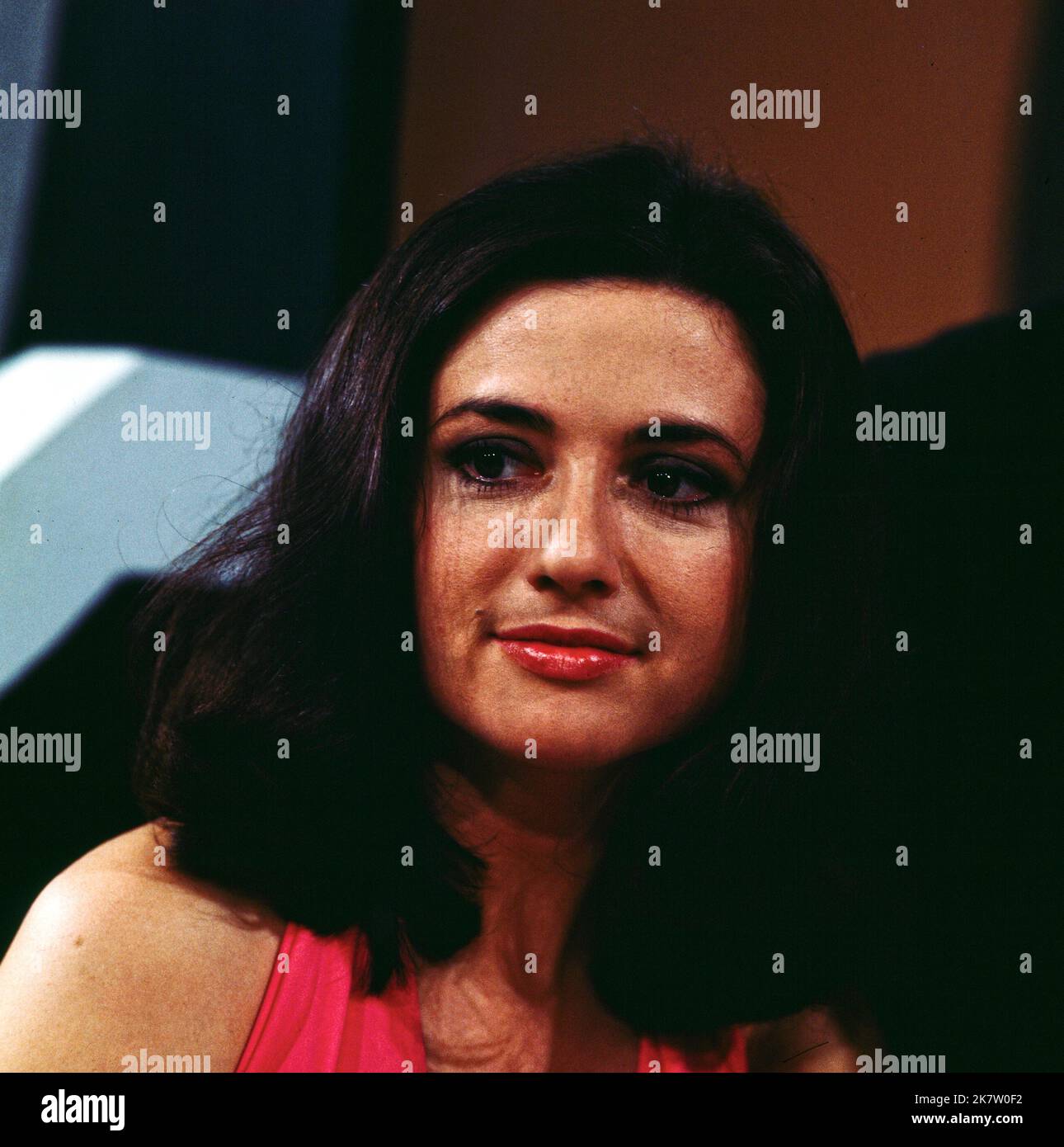 Peter Alexander präsentiert Spezialitäten, Showserie, Deutschland/Österreich 1969 - 1978 ...