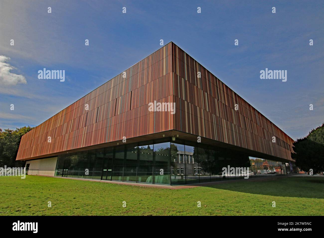 Ravelin sportzentrum -Fotos und -Bildmaterial in hoher Auflösung – Alamy