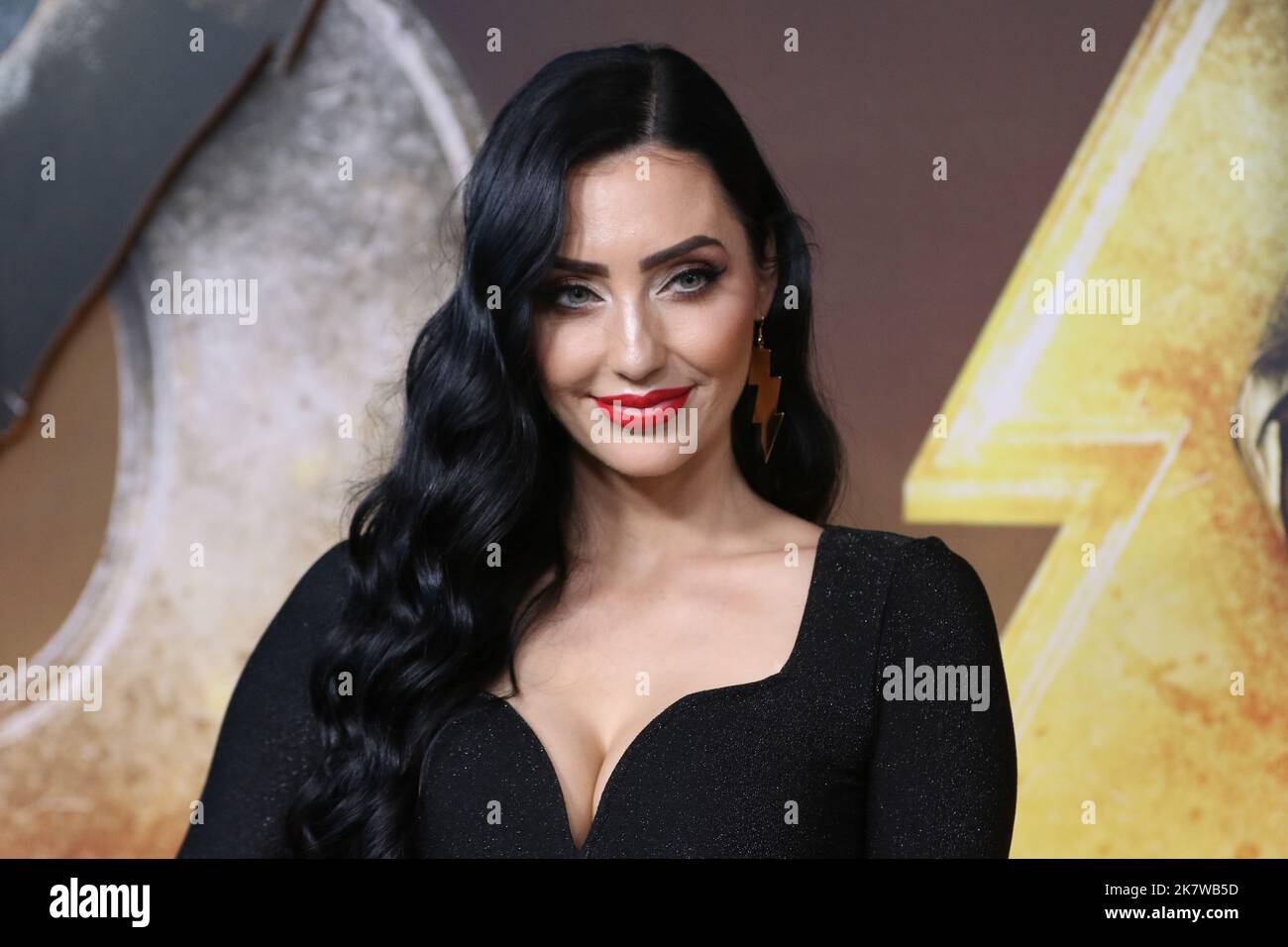 Miss dani cosplay -Fotos und -Bildmaterial in hoher Auflösung – Alamy