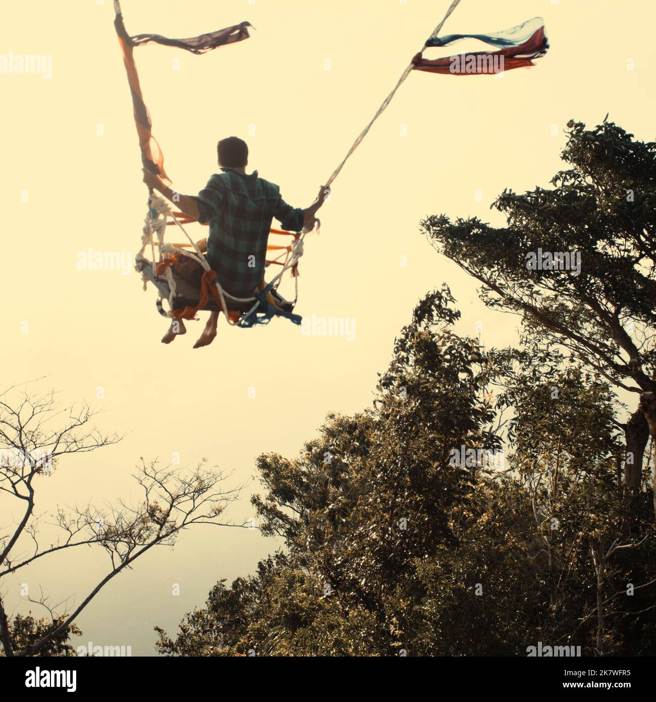 Swing end welt -Fotos und -Bildmaterial in hoher Auflösung – Alamy