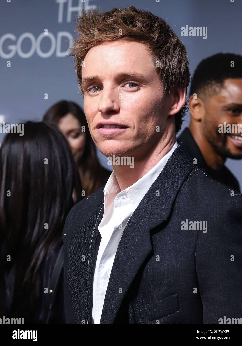 Edward john david redmayne obe -Fotos und -Bildmaterial in hoher ...