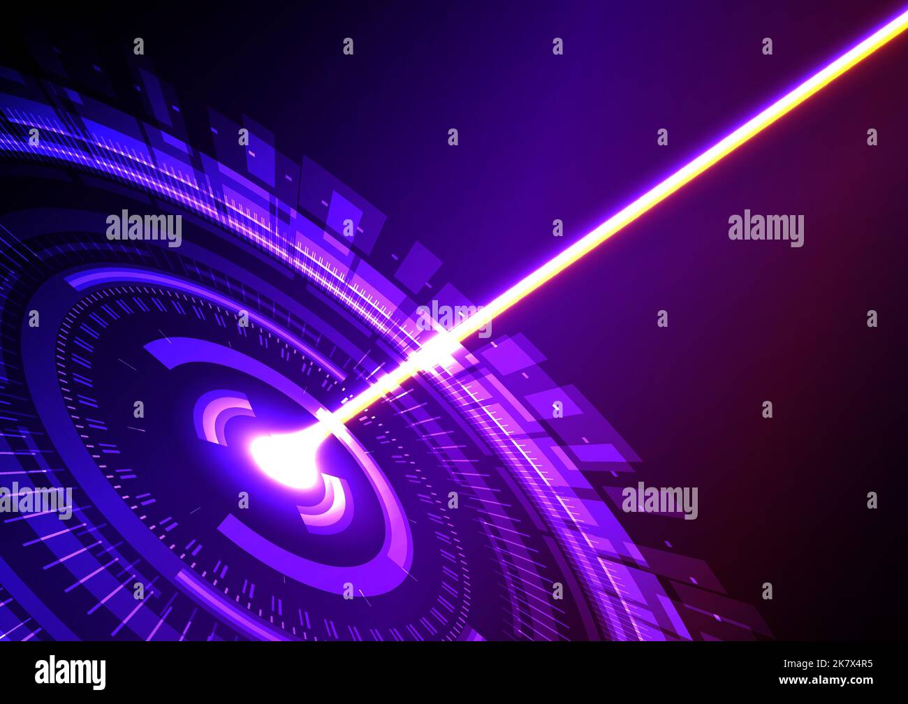 System vector vectors -Fotos und -Bildmaterial in hoher Auflösung – Alamy