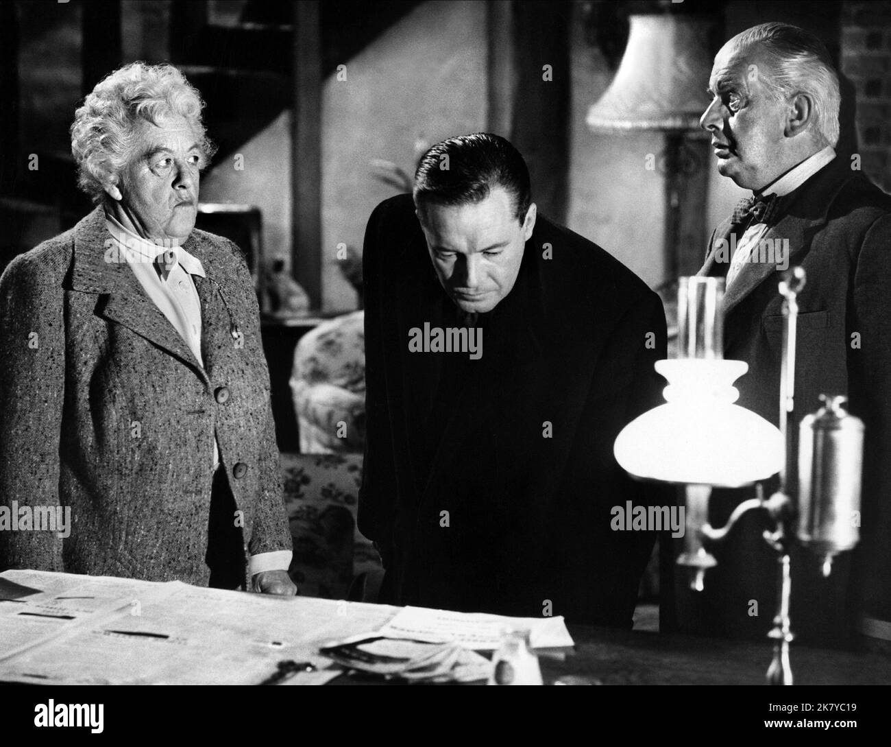 Margaret rutherford miss marple -Fotos und -Bildmaterial in hoher ...