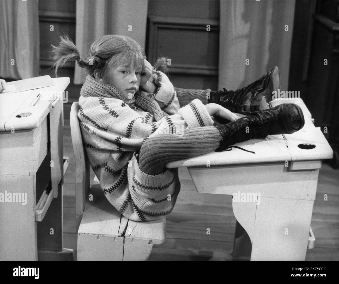 Pippi langstrump -Fotos und -Bildmaterial in hoher Auflösung – Alamy
