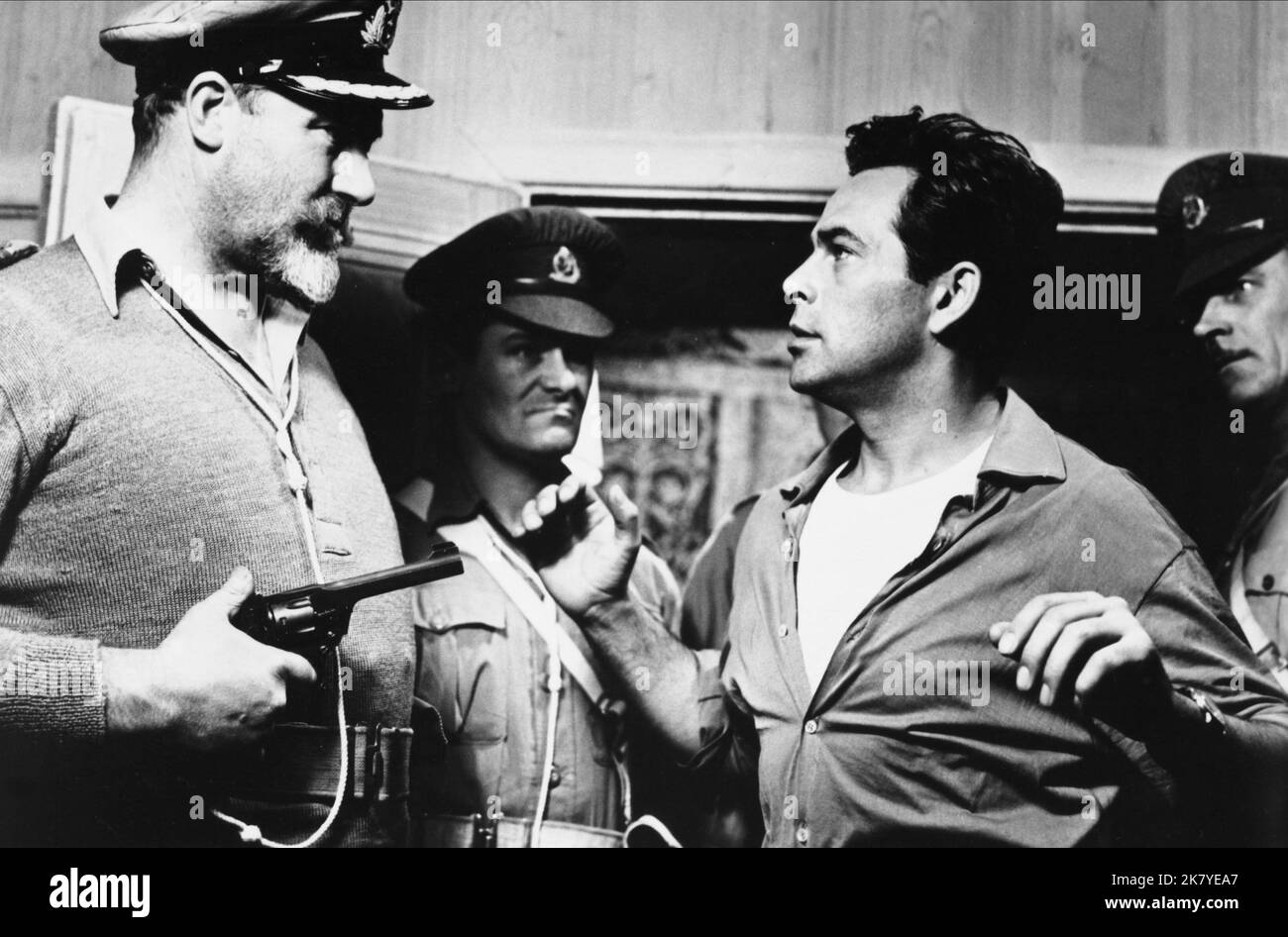 Adrian hoven 1960 -Fotos und -Bildmaterial in hoher Auflösung – Alamy
