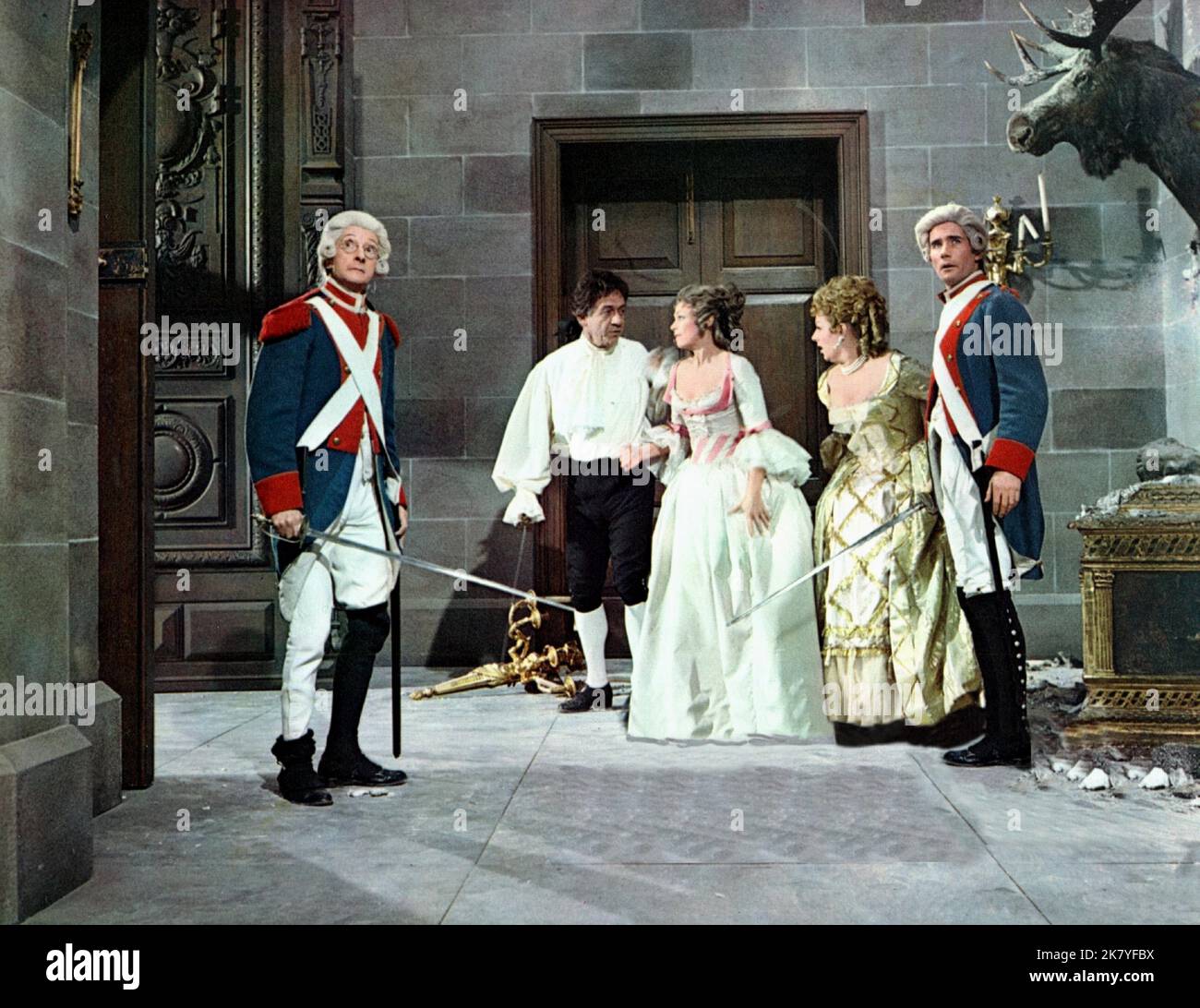 Charles robin unternehmen -Fotos und -Bildmaterial in hoher Auflösung ...