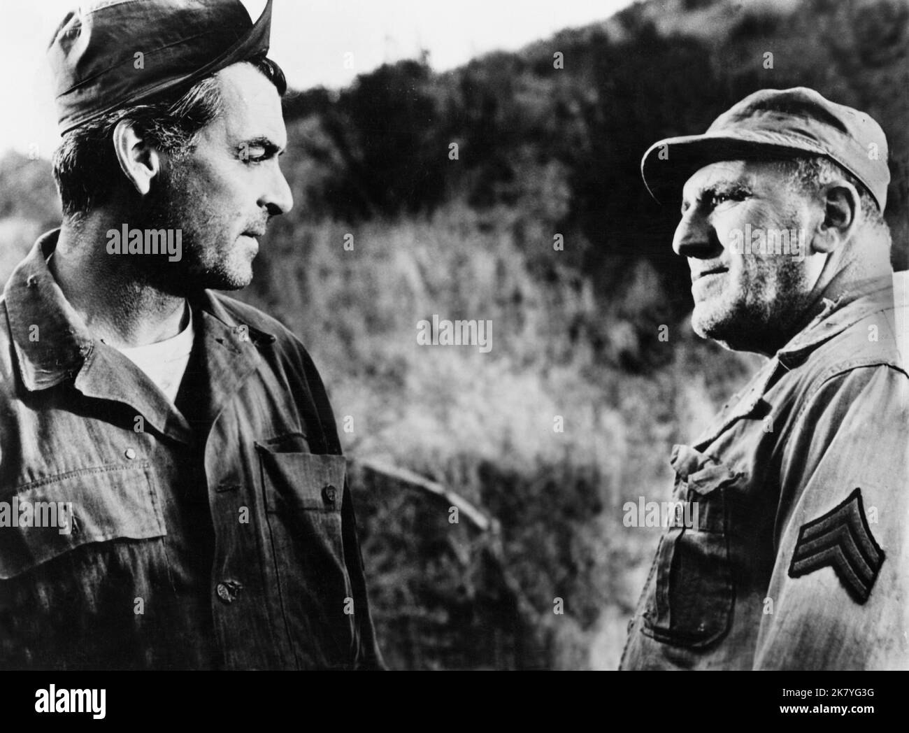 Sergeant ld -Fotos und -Bildmaterial in hoher Auflösung – Alamy