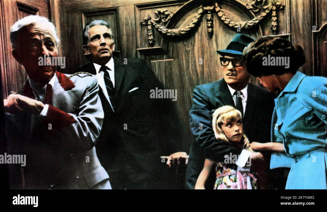 Judy norton taylor -Fotos und -Bildmaterial in hoher Auflösung – Alamy