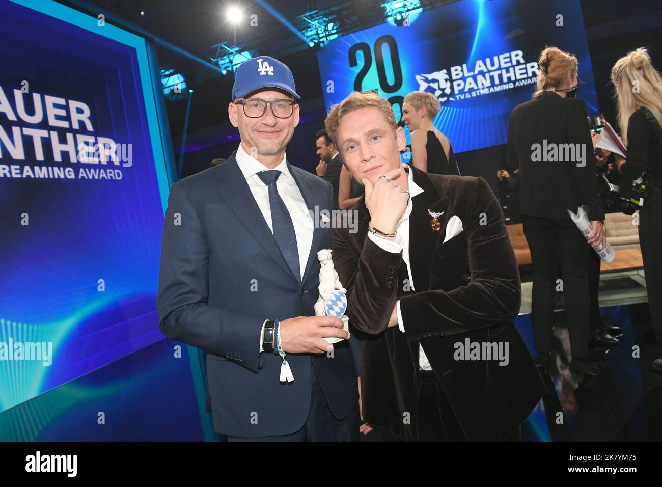 Frank kusch -Fotos und -Bildmaterial in hoher Auflösung – Alamy