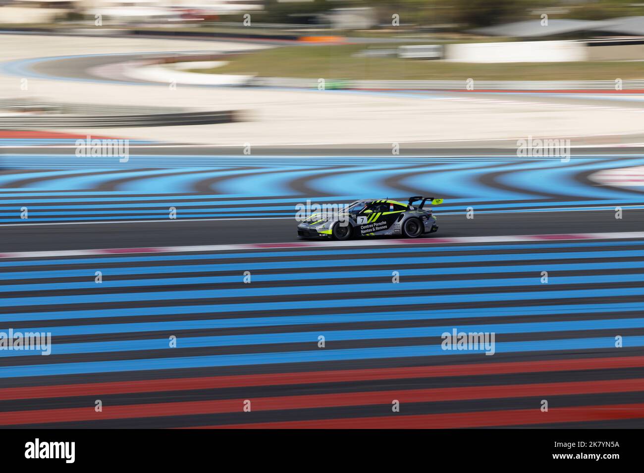 Porsche carrera cup frankreich -Fotos und -Bildmaterial in hoher ...