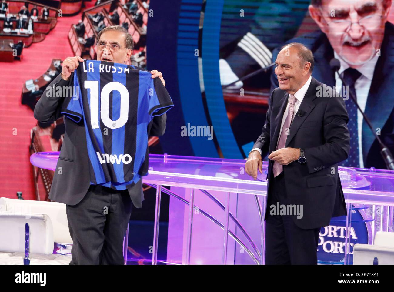 Larussa ignazio -Fotos und -Bildmaterial in hoher Auflösung – Alamy