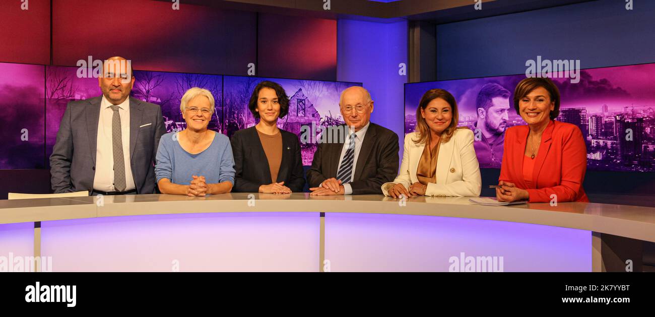 Mayor of frankfurt -Fotos und -Bildmaterial in hoher Auflösung – Alamy