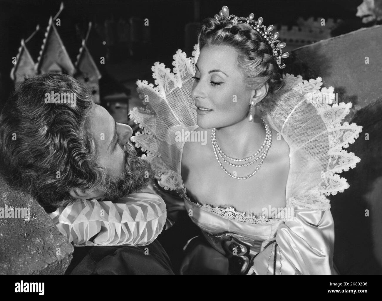 Michele morgan 1950 -Fotos und -Bildmaterial in hoher Auflösung – Alamy