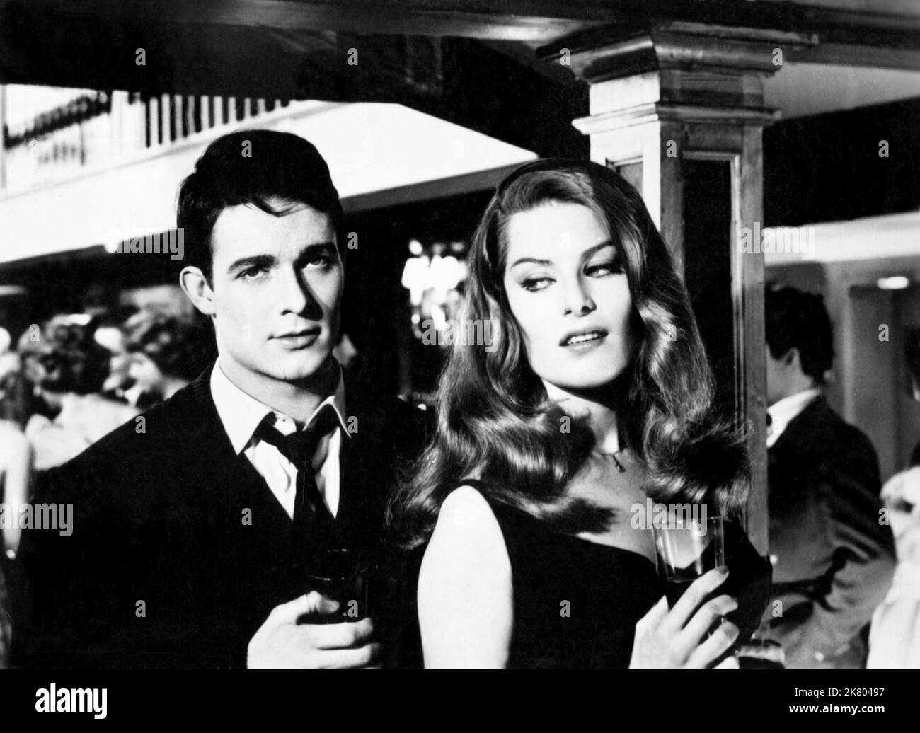 Jacques charrier -Fotos und -Bildmaterial in hoher Auflösung – Alamy