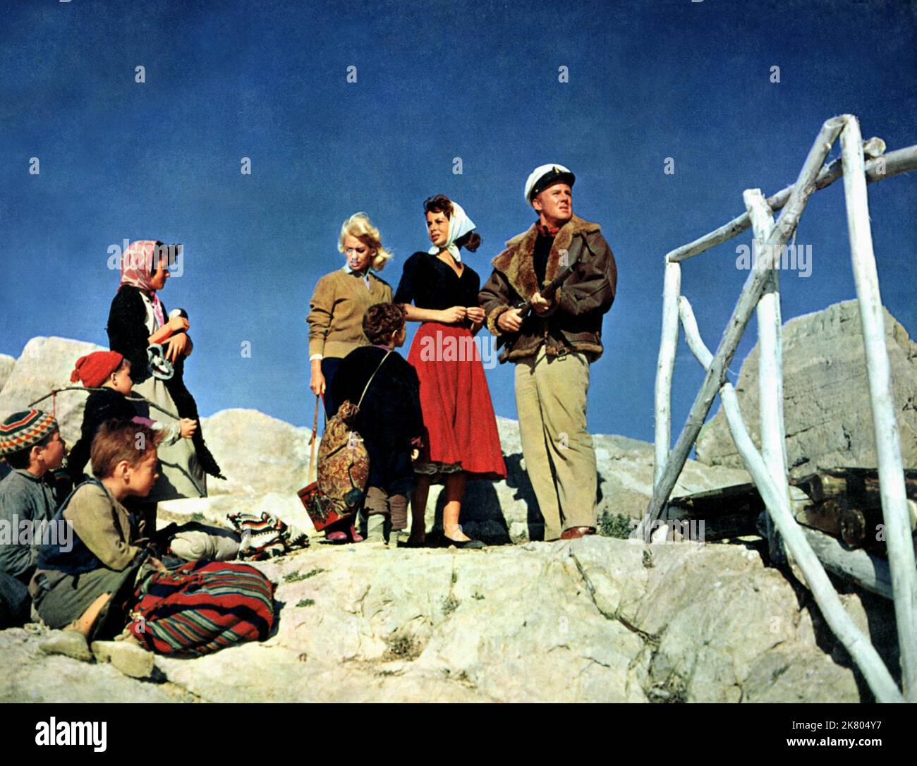 Carol van -Fotos und -Bildmaterial in hoher Auflösung – Alamy