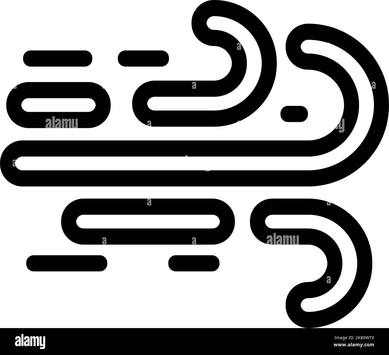 Freash luft Stock-Vektorgrafiken kaufen - Alamy