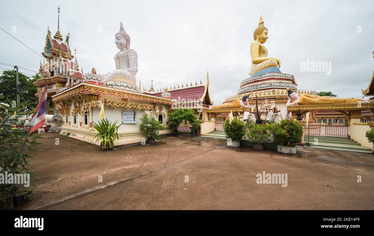 Bezirk phibun rak -Fotos und -Bildmaterial in hoher Auflösung – Alamy