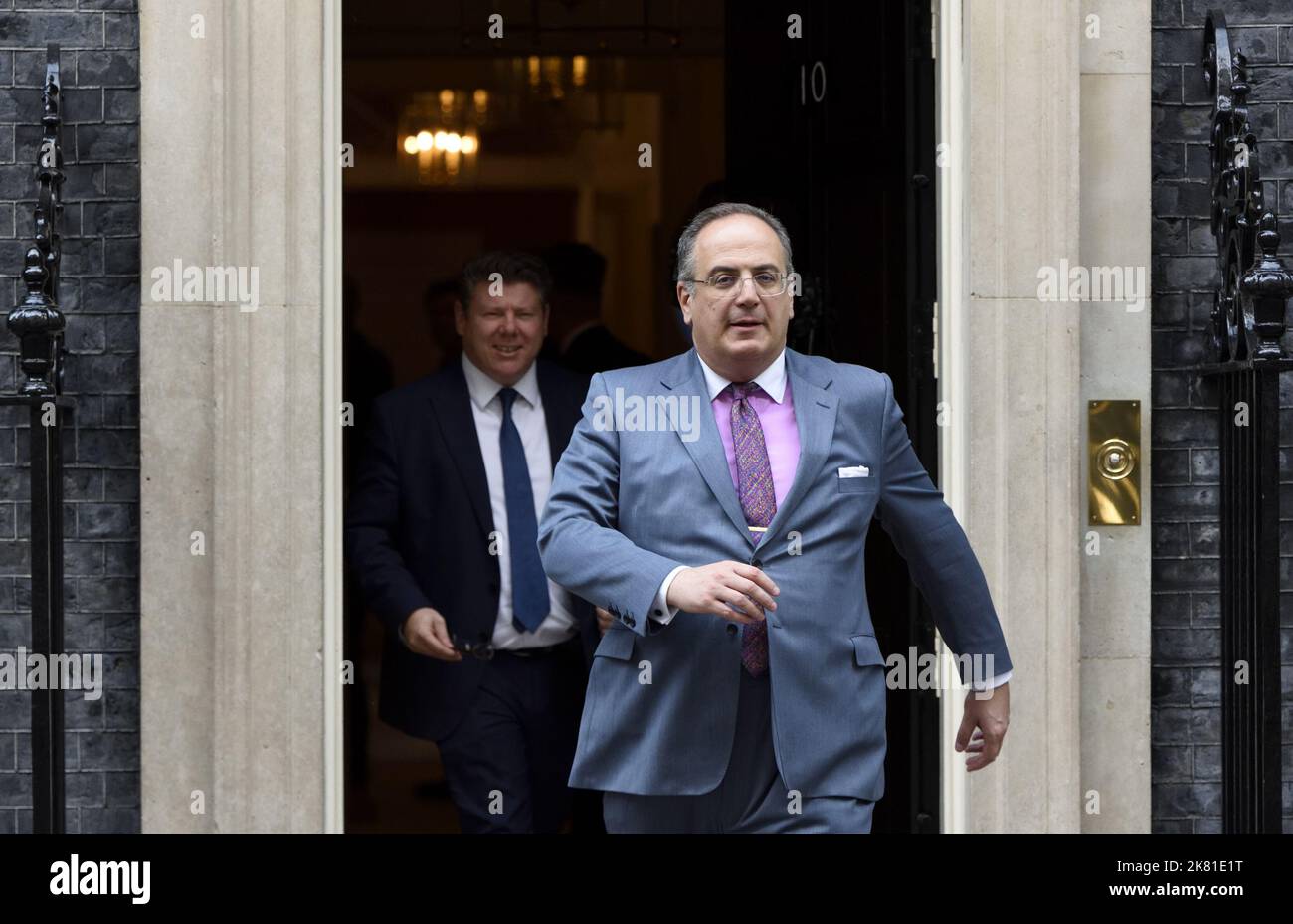 Generalstaatsanwalt michael ellis -Fotos und -Bildmaterial in hoher ...