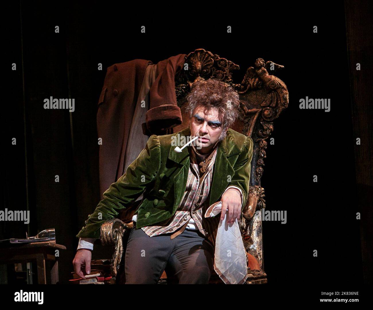 Maria hoffmann -Fotos und -Bildmaterial in hoher Auflösung – Alamy