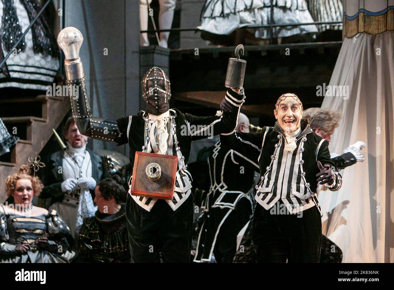 Eleanor graham -Fotos und -Bildmaterial in hoher Auflösung – Alamy