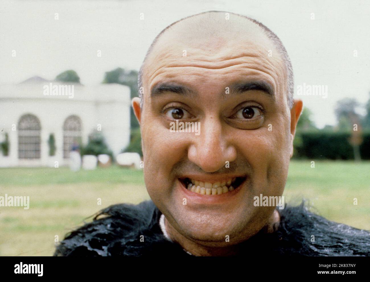 Alexei sayle -Fotos und -Bildmaterial in hoher Auflösung – Alamy