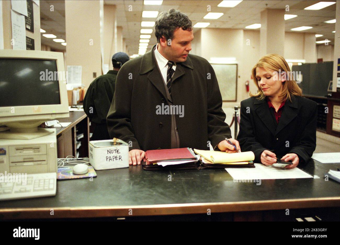 Detective alexandra eames -Fotos und -Bildmaterial in hoher Auflösung ...